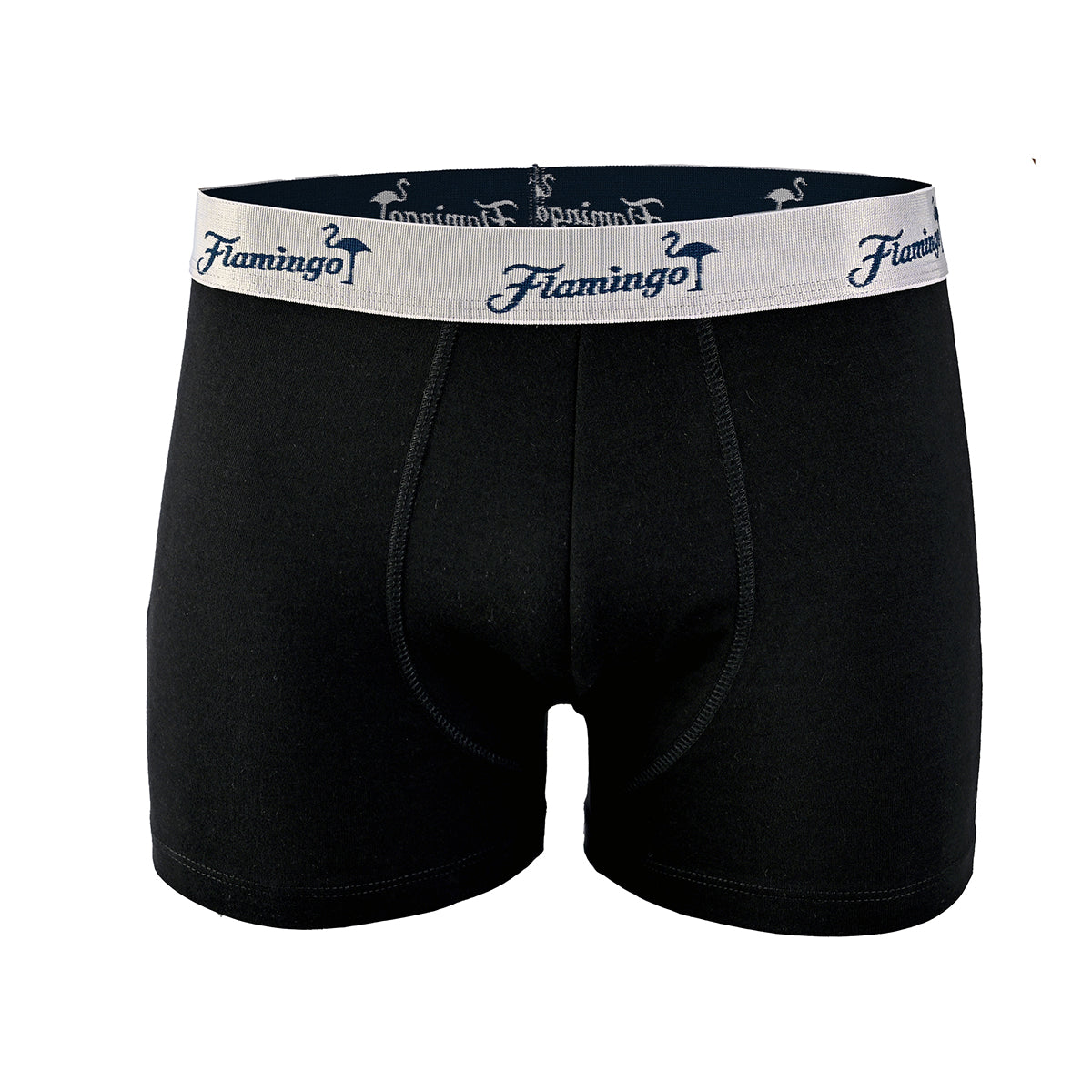 Bóxer Flamingo "Cloud" - 100% Pima Peruano – Mariscal Moda Hombre